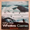 Why the Whales Came - Michael Morpurgo | NaudotosKnygos.lt