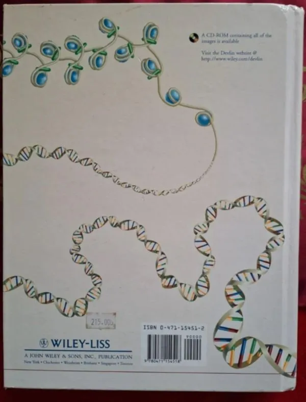 Textbook of Biochemistry with clinical correlations - Thomas M. Devlin ...
