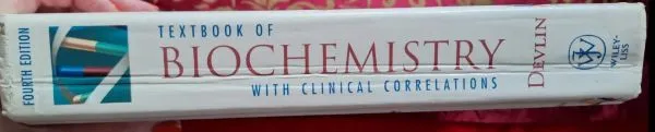 Textbook of Biochemistry with clinical correlations - Thomas M. Devlin ...